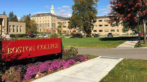 波士顿大学 - 留学wow